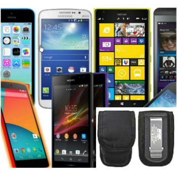 Android Pouches