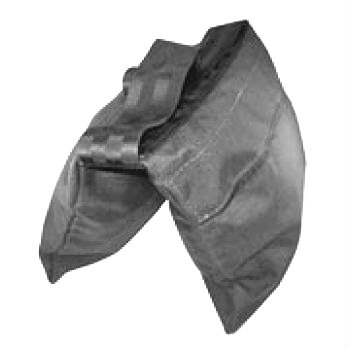 Saddlebag Style Sandbags